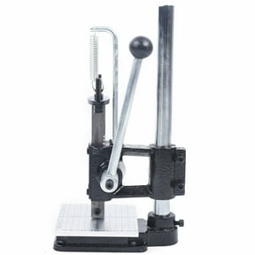 Coin Stamp Machine