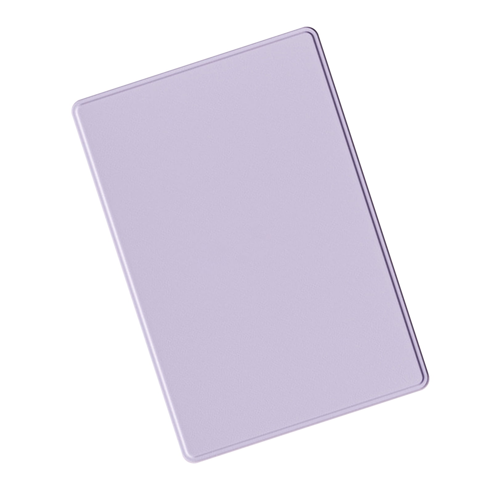 Leather-Infused Magnetical Base Enhancer | Adhesive Metal Plate for ...