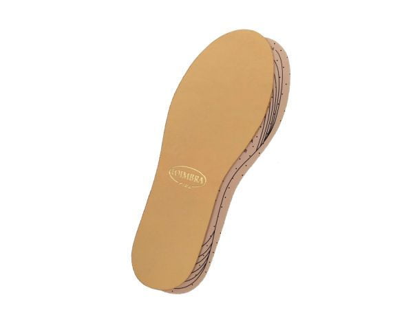 Leather Kids Cut-out Insole (Size 24-36) - the most natural insole ...