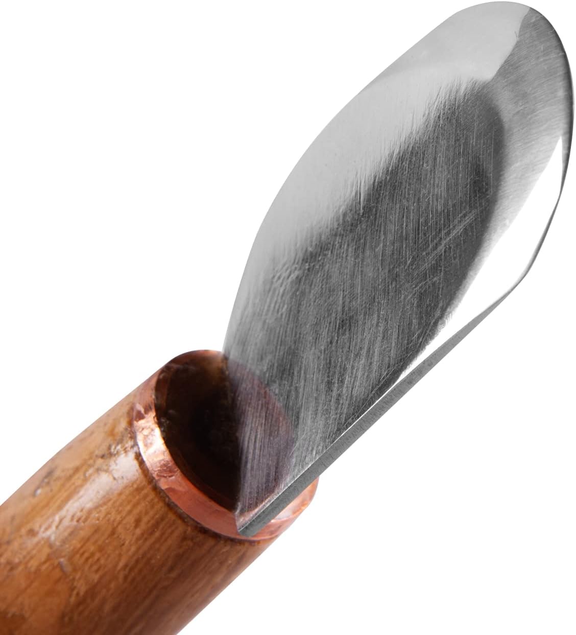 Leather Knife Cutting Knife Edging Knife with Wooden Handle. Leather ...
