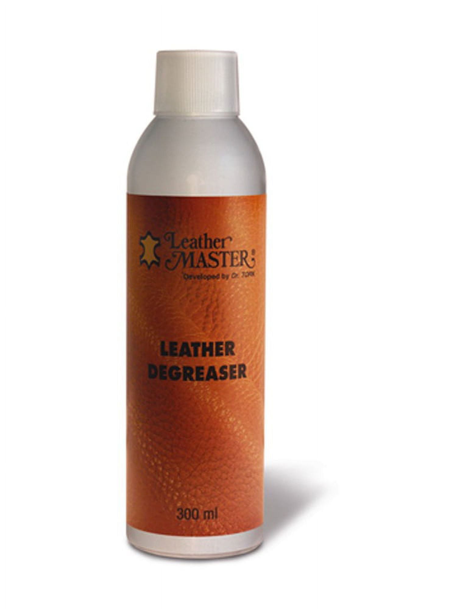 Leather Master Degreaser - Walmart.com