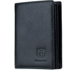 Rigid Wallet