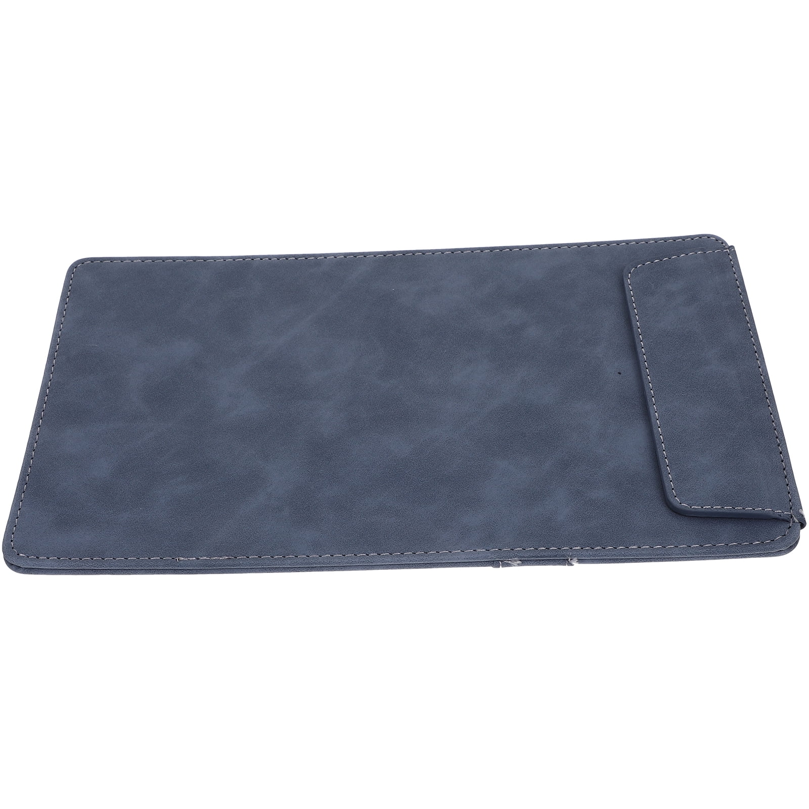 Leather Menu Folder Holder Single Clip Files Folders Restaurant Order ...