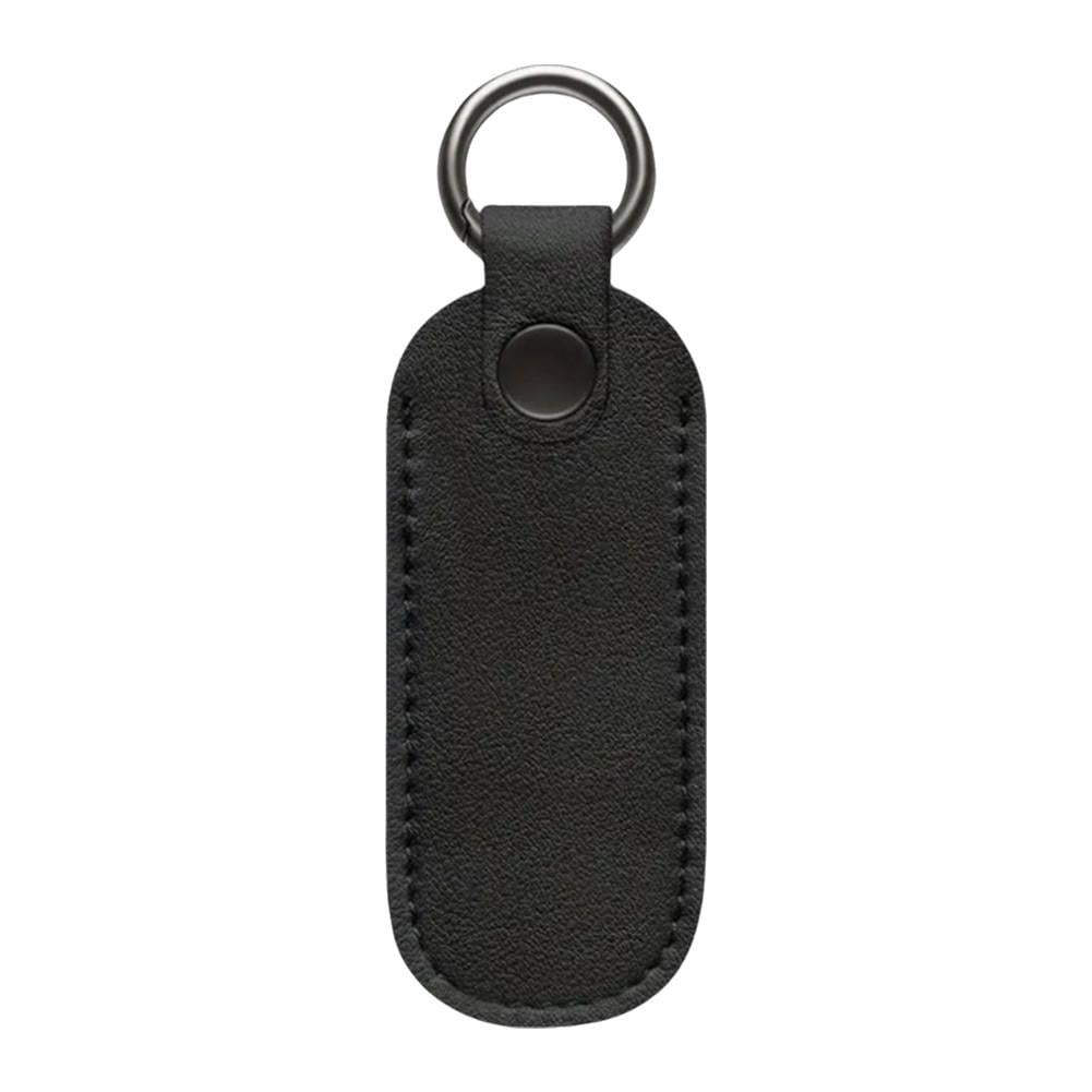 Leather & Metal Wireless Ebuds Protective Cover - Set of 1, Multiple ...