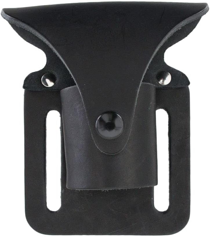 Leather Model 6 - Leather Scraper Holster - Walmart.com