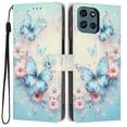 Leather For Motorola Moto G 5G (2025) / Moto G 5G (2026) 6.7-inch ...