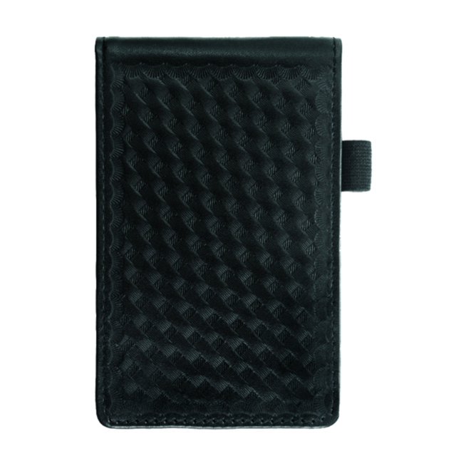 Leather Notepad Case, Notepad Included, 3-5/8x5-3/4 - Walmart.com