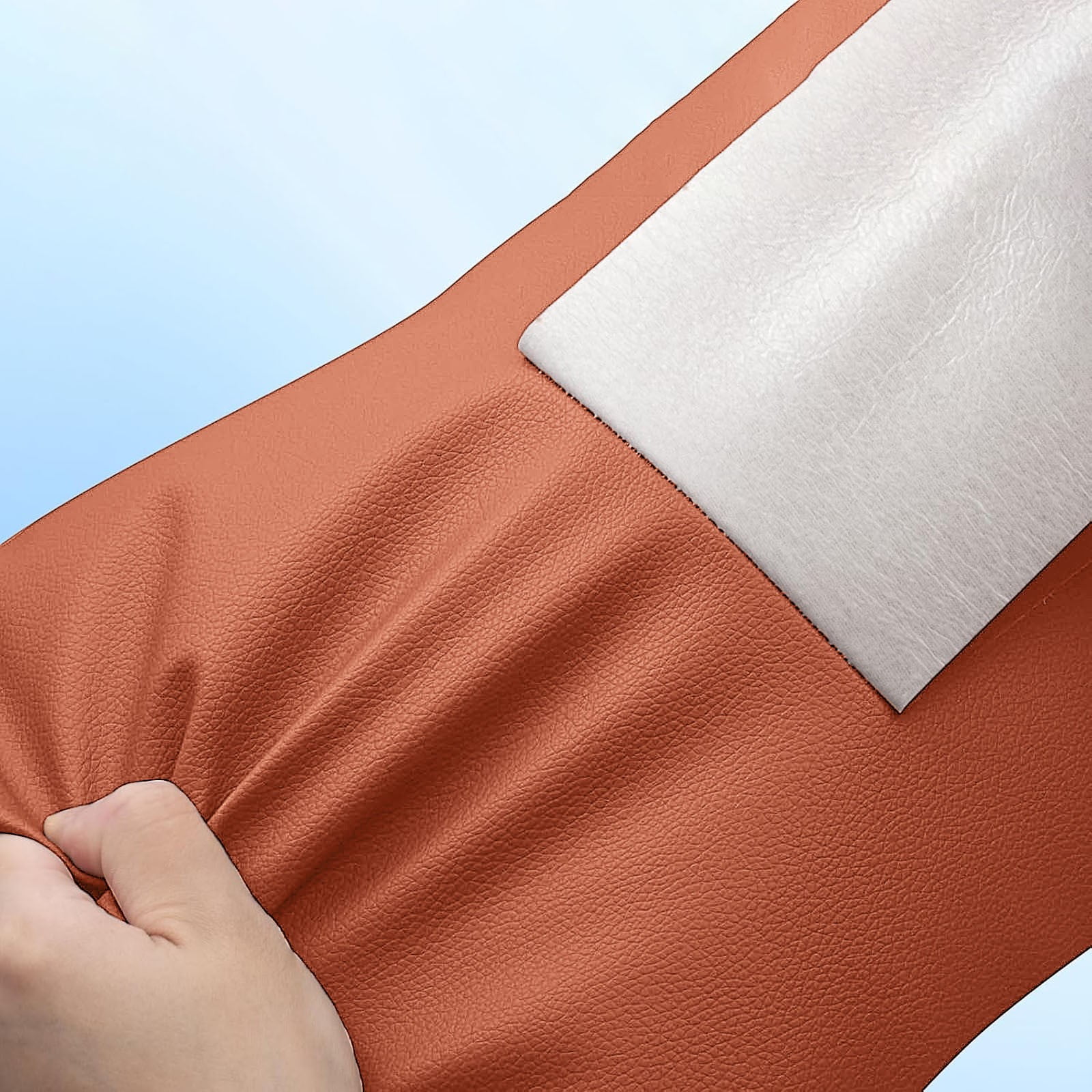 Leather Patch Self Paste Leather Patch Tape Is Suitable For Patching ...