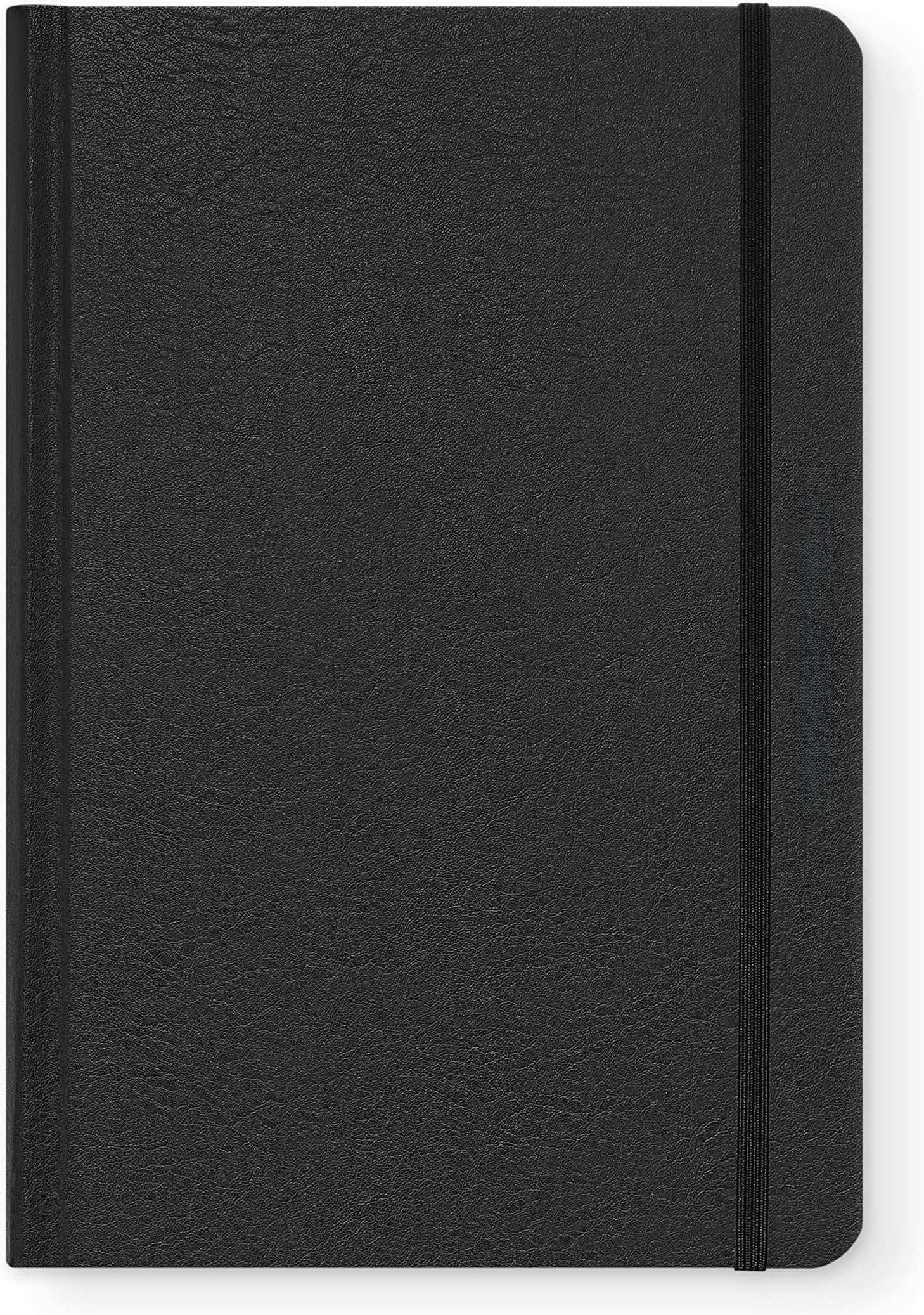 Leather Planner by Michael Hyatt - The #1 Daily Planner to Set Annual ...