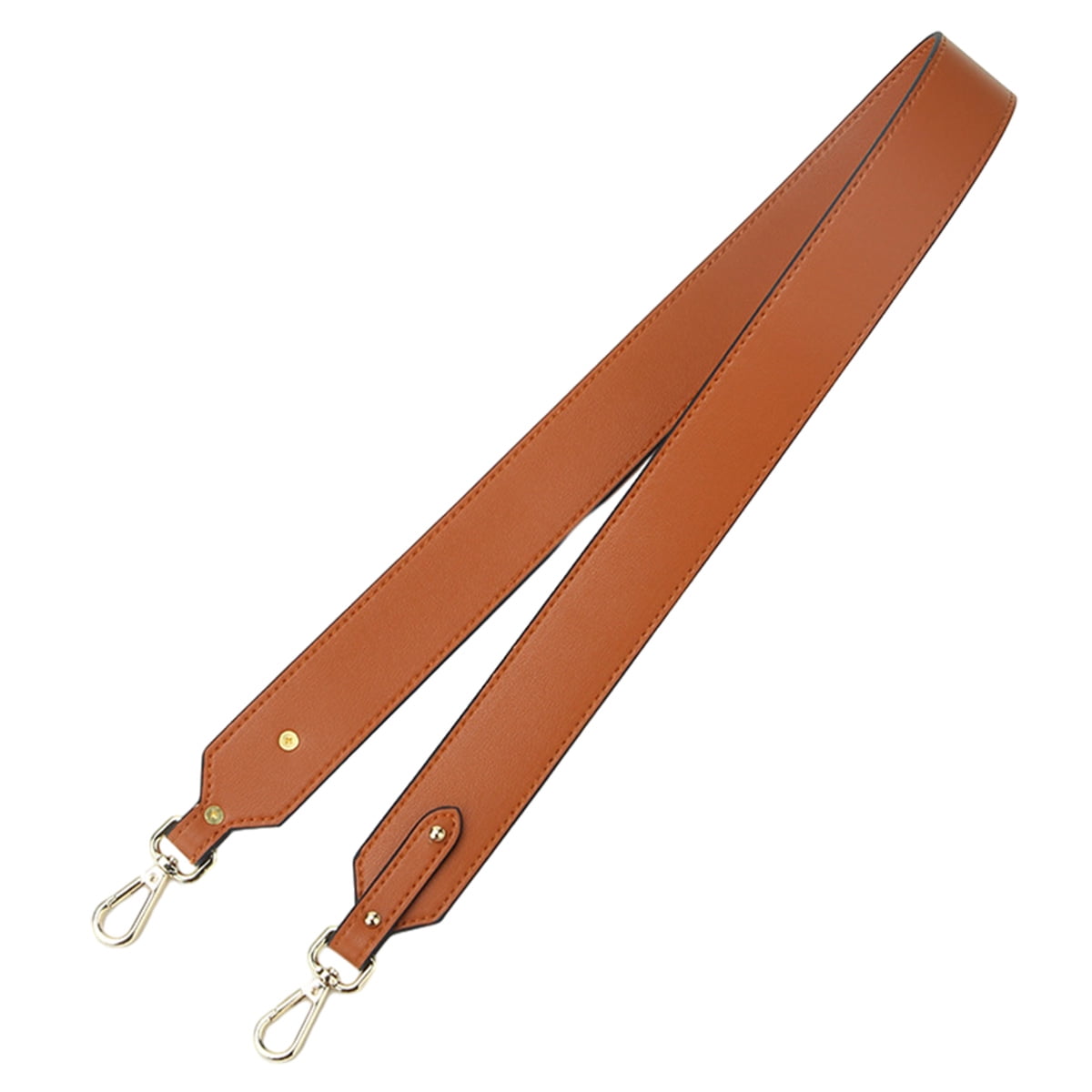Leather Purse Handle, Shoulder Bag Straps Replacement Handbag Strap ...