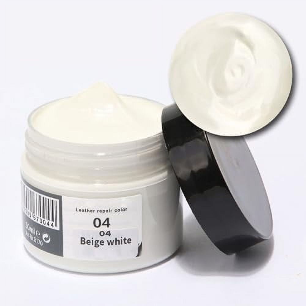 Leather Recoloring Balm, Leather Recoloring Cream, Leather Color ...