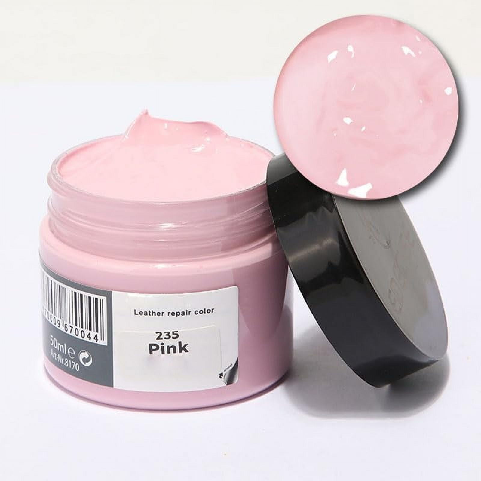 Leather Recoloring Balm, Leather Recoloring Cream, Leather Color ...