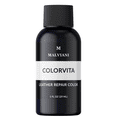 Leather Repair Color Restorer Dark Navy Blue - Repair Couch, Furniture ...