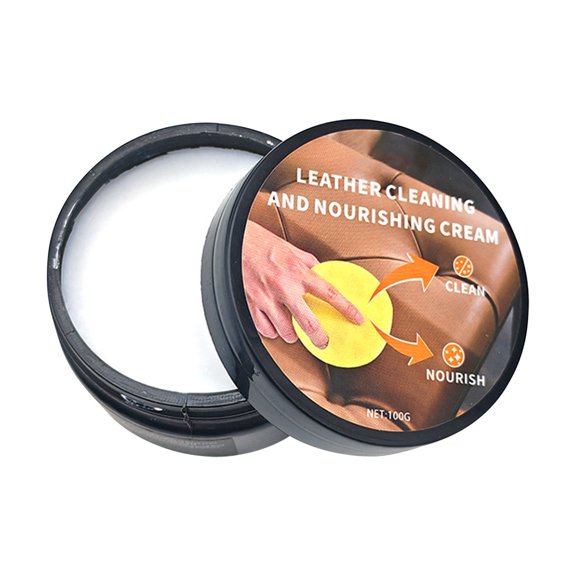 Teissuly Leather Filling Paste, Repair Holes, Tears, Cracks, Scratches ...