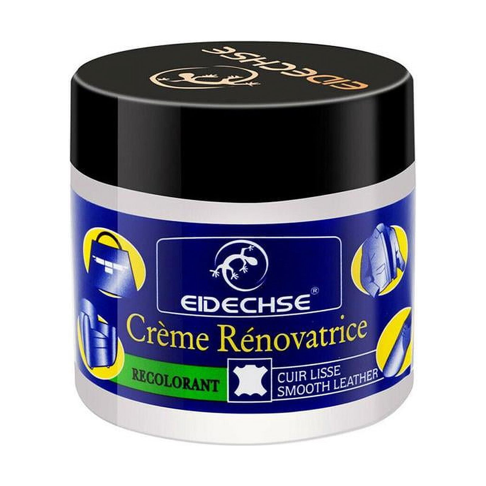 Leather Repair Filler Cream Restore Car Seat Sofa Scratch Scuffs Hole ...