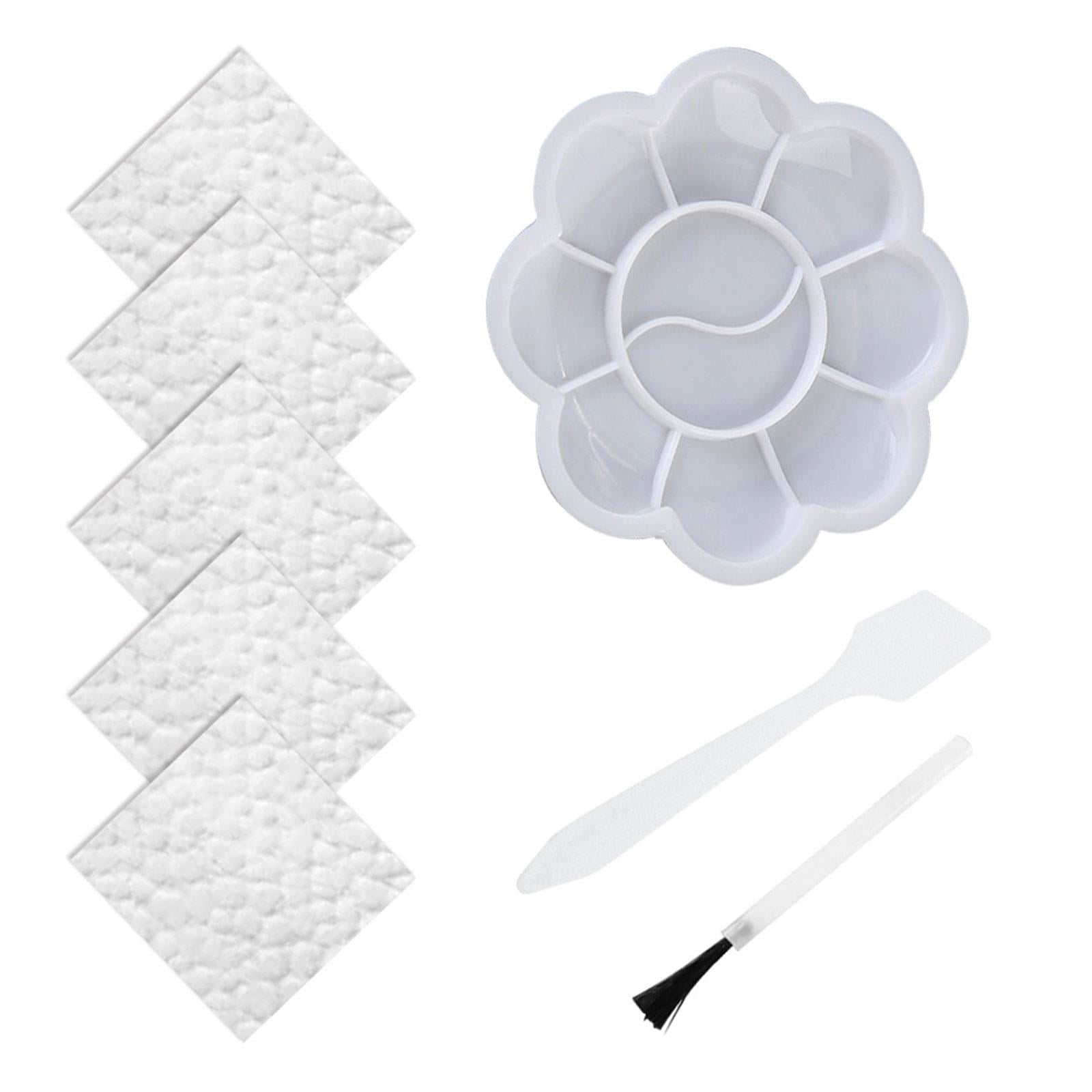 Leather Repair Kit Filler Vinyl DIY Car Seat Patch Sofa Rip Hole Lot B5 ...