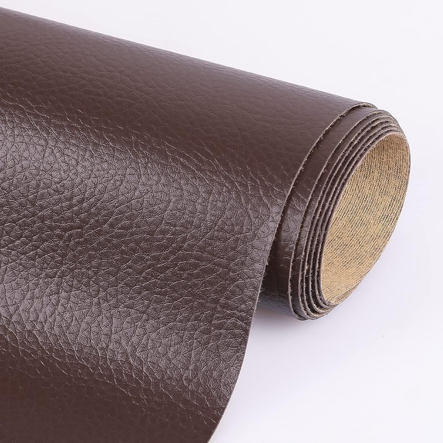 Leather Repair Kit for Furniture, Waterproof Leather Tape Patch Couch ...