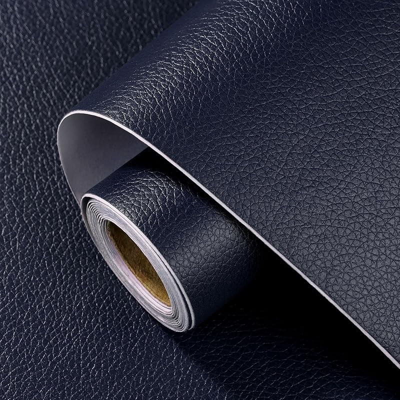 Leather Repair Patch 15.7x40 inch Large Self-Adhesive Leather Repair ...