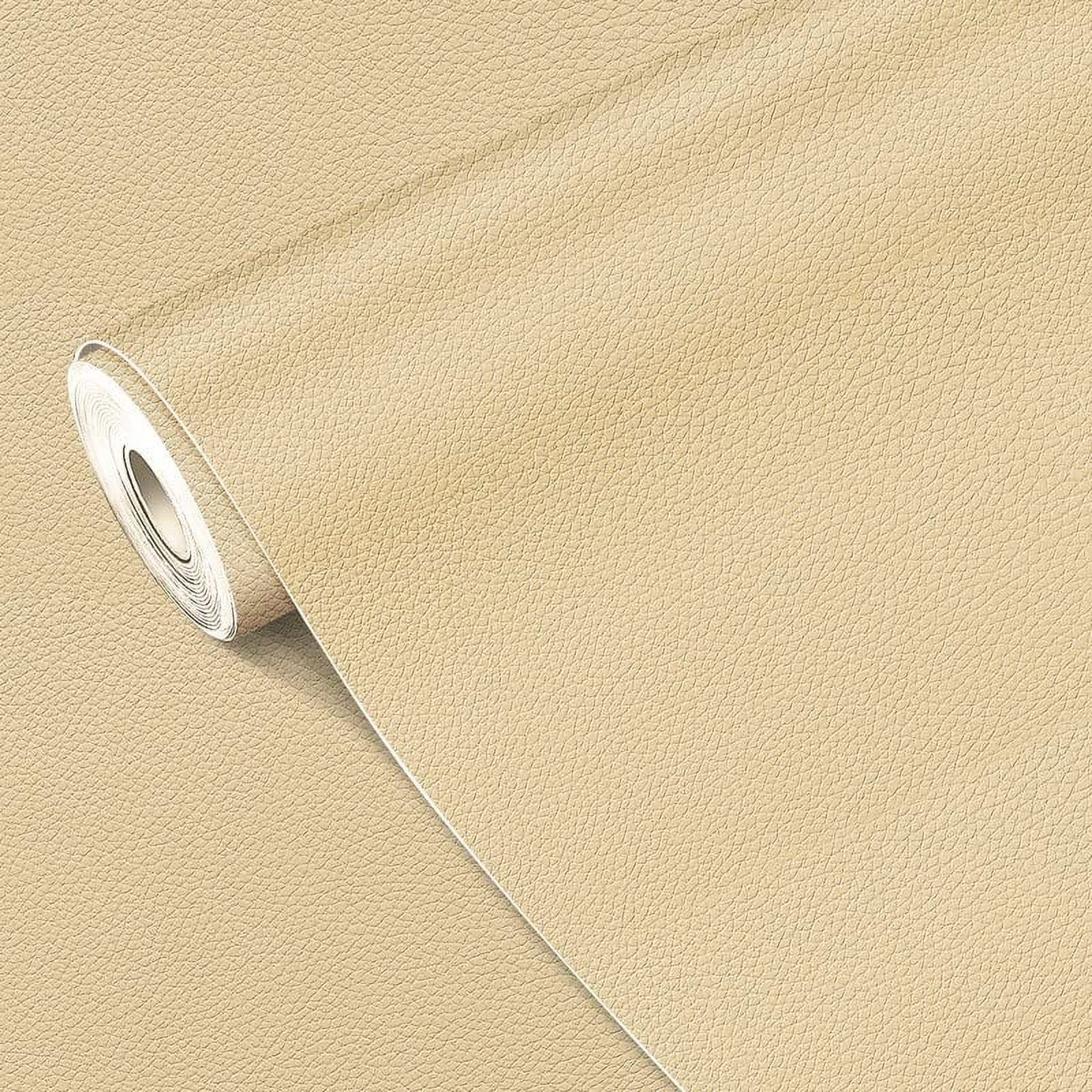 Leather Repair Patch,20x54 inch (1 Roll) Leather Repair Tape Self ...