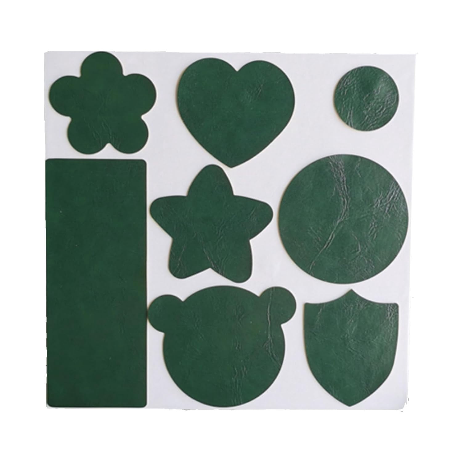 Leather Repair Patch for Couches 1 Roll Large Self-Adhesive refinisher ...