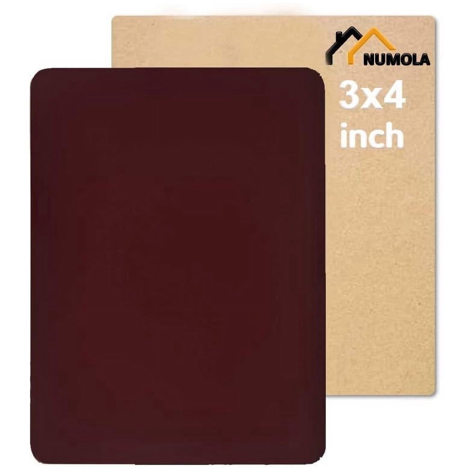 Leather Repair Patch Kit, Self-Adhesive Sticker for Leather and Vinyl ...