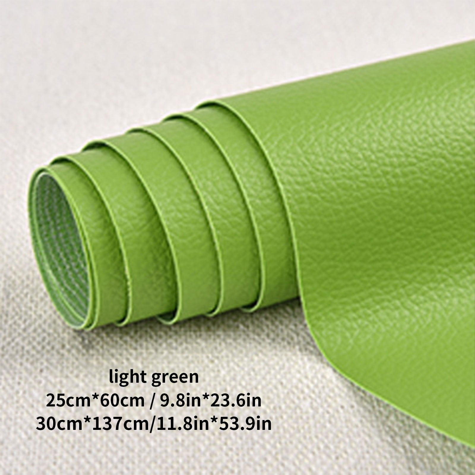 Leather Repair Patch, Self-adhesive Furniture Cover, Quick Fix for ...