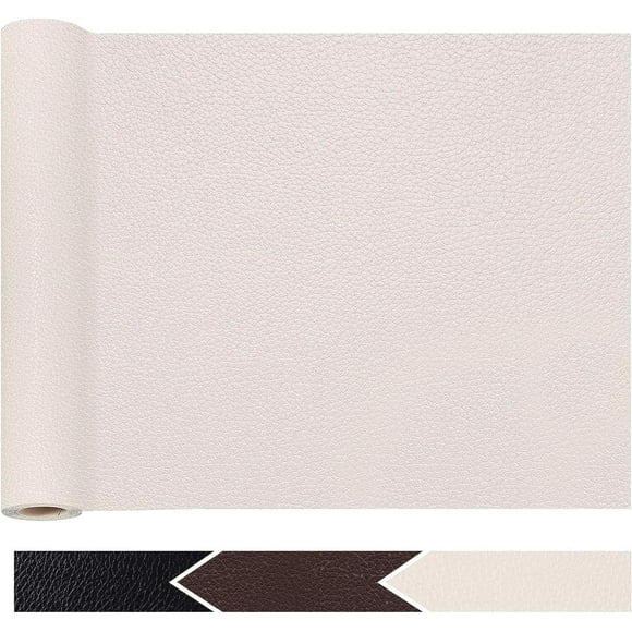 Self Adhesive Leather Patch