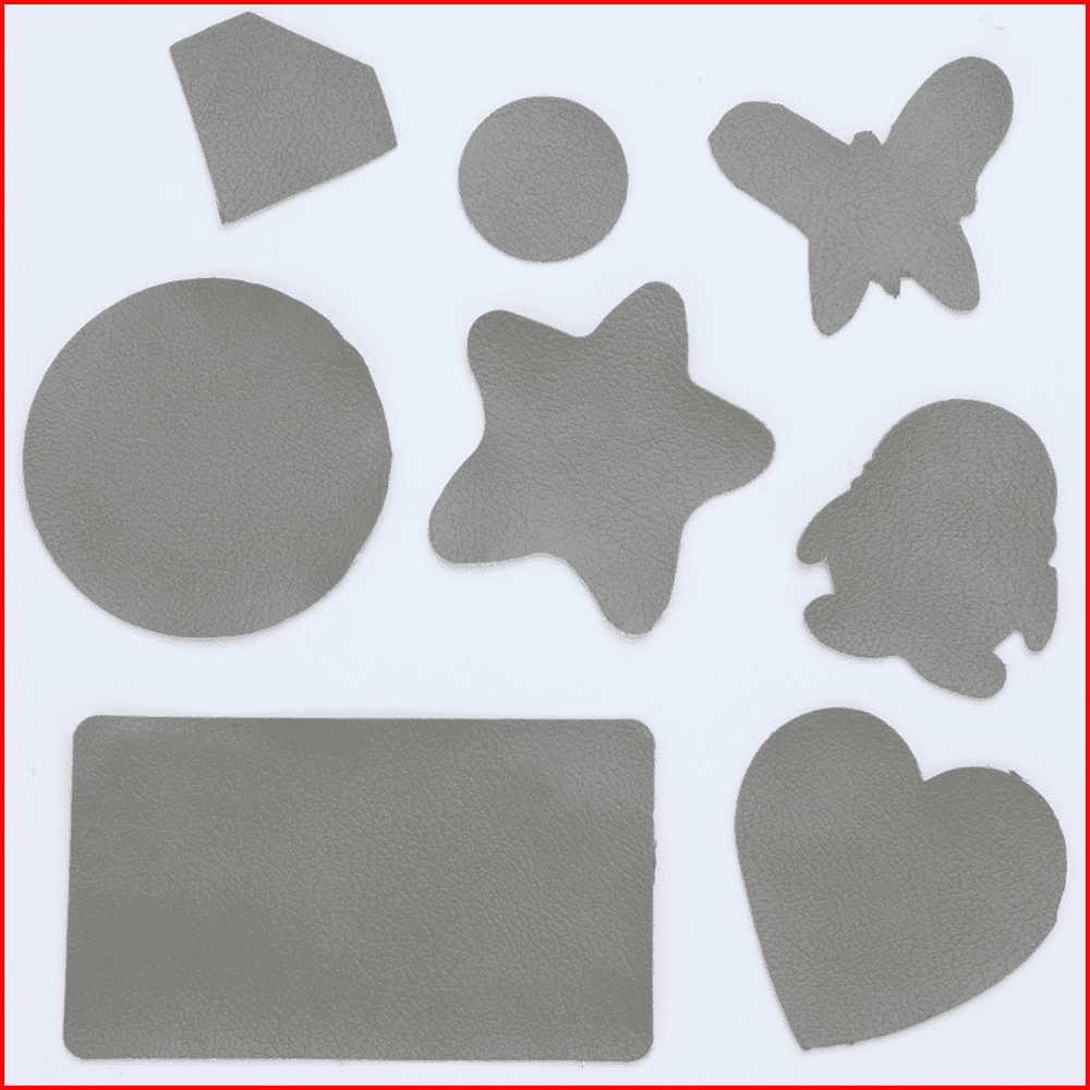 Leather Repair Tape Patch Leather Adhesive for Sofas, Car Seats ...