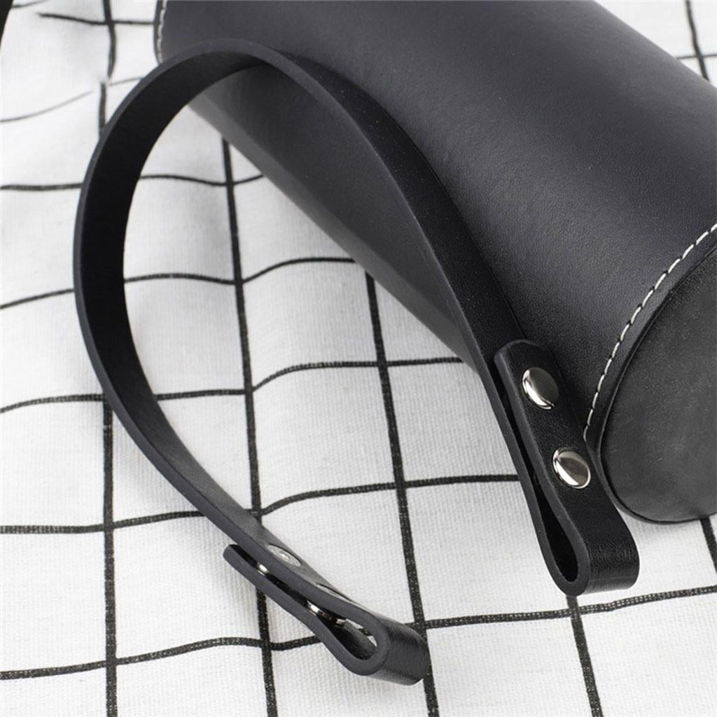 Leather Replacement Bag Handles, Bag Strap Replacement, Universal DIY ...