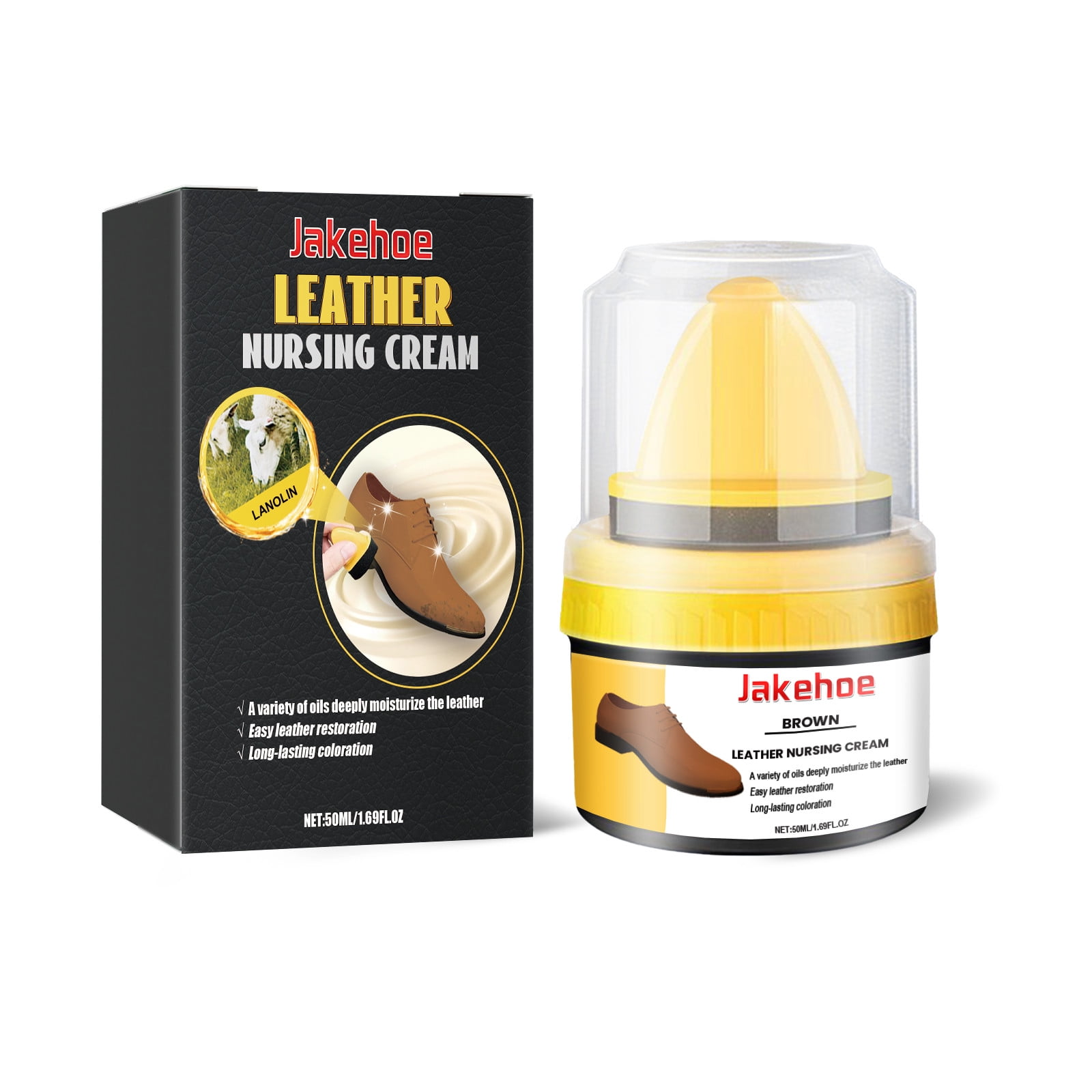 Leather Restoration Cream | Leather Repair Paste for Sofas, Car Seats ...