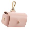 Leather Rings Pouches Designed For Storage And Easy Transportation Of ...