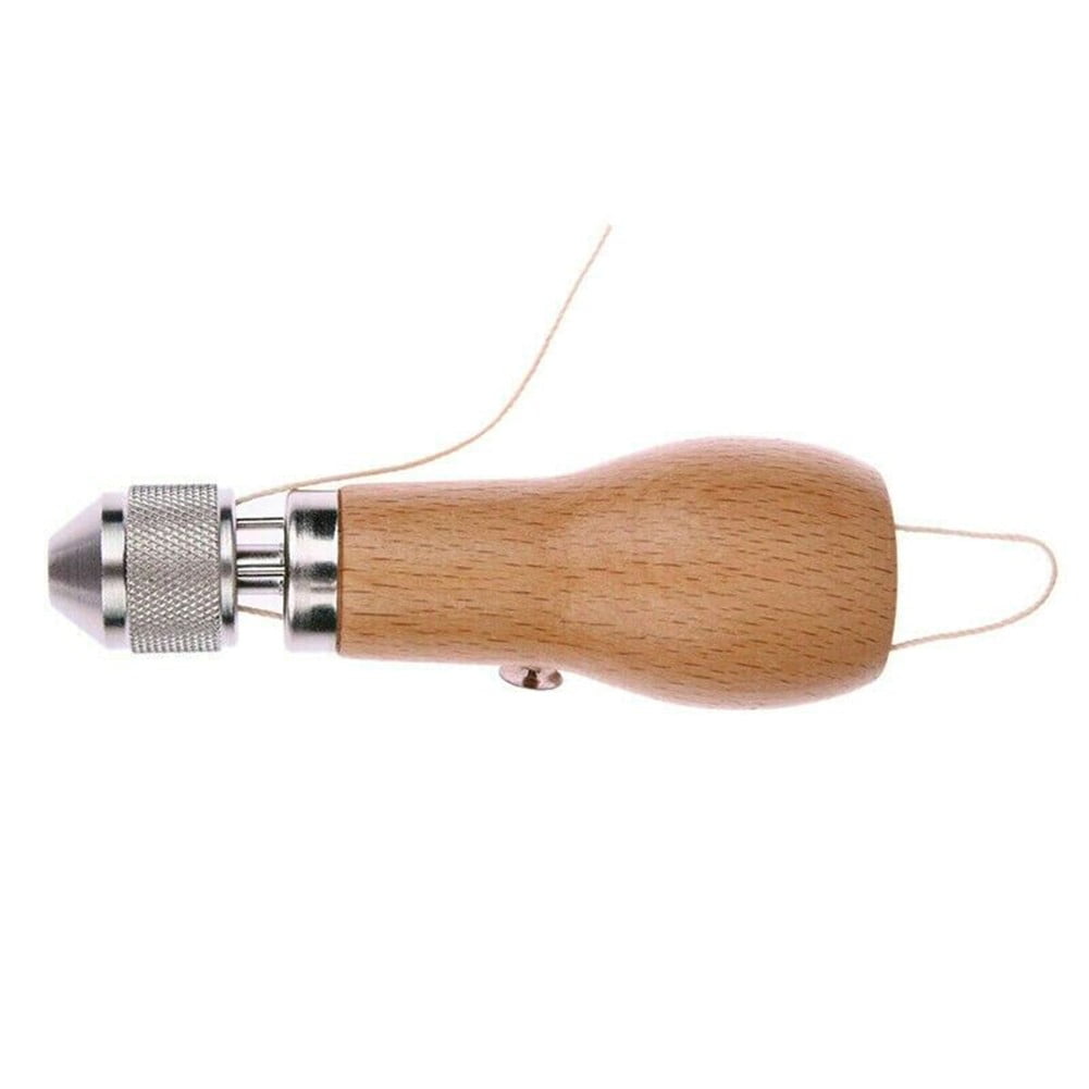 Leather Sail Canvas Speedy Stitcher Professional DIY Sewing Awl Repair ...