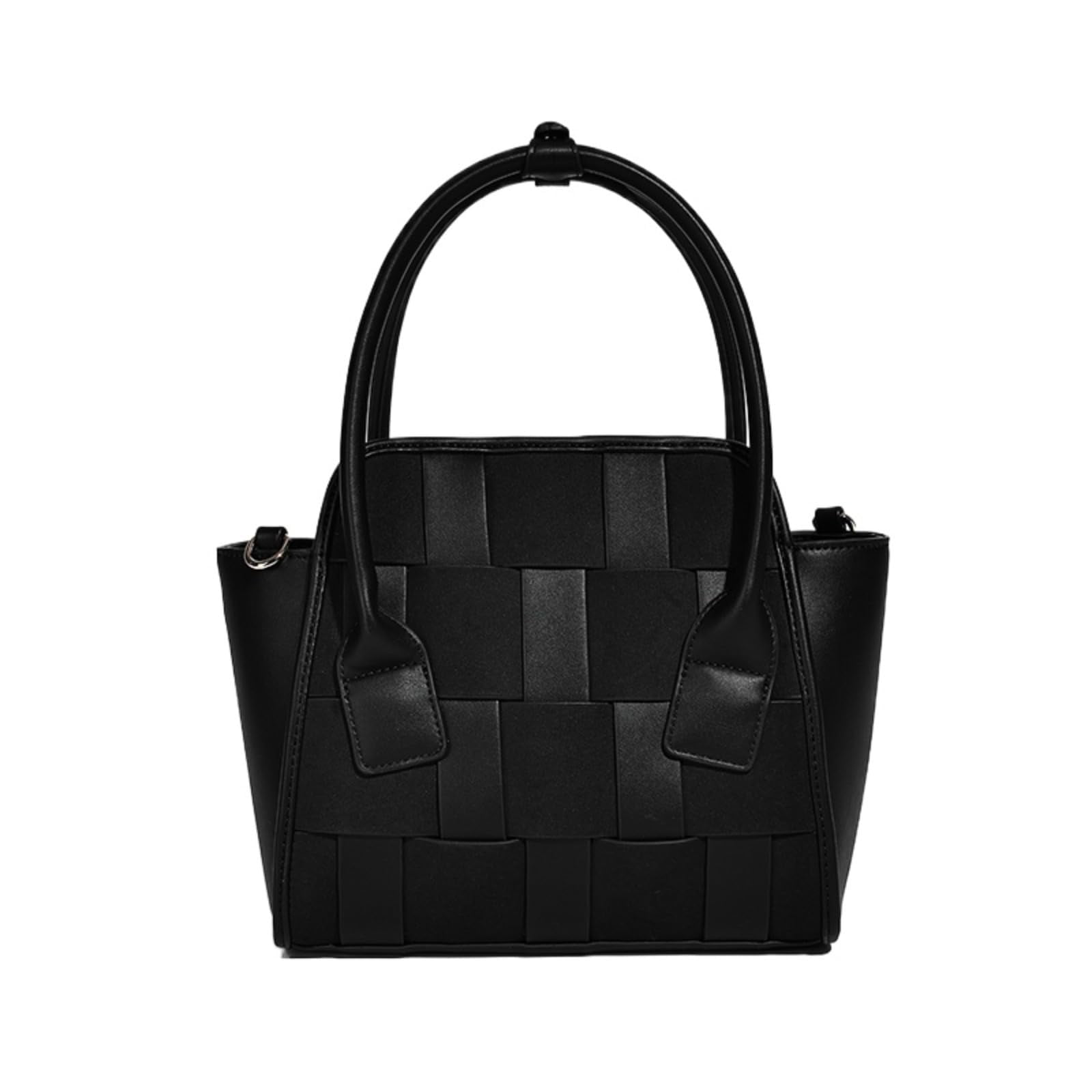 Leather Satchel Tote Bag for Women Designer Cross Body Shoulder ...