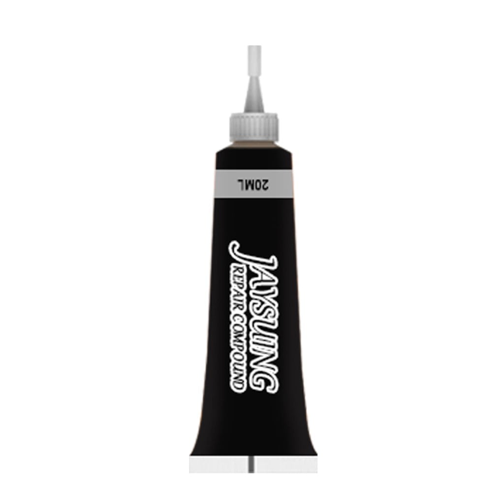 Leather Scratch Repair Compound Car Leather Restoration Tool,20Ml ...