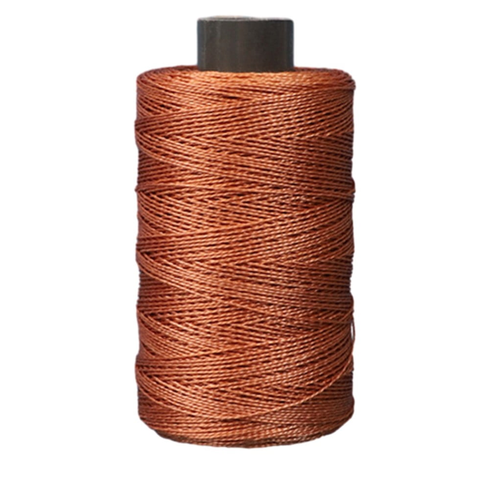 Leather Sewing Kit Diy Leather Sewing Nylon Thread For Various ...