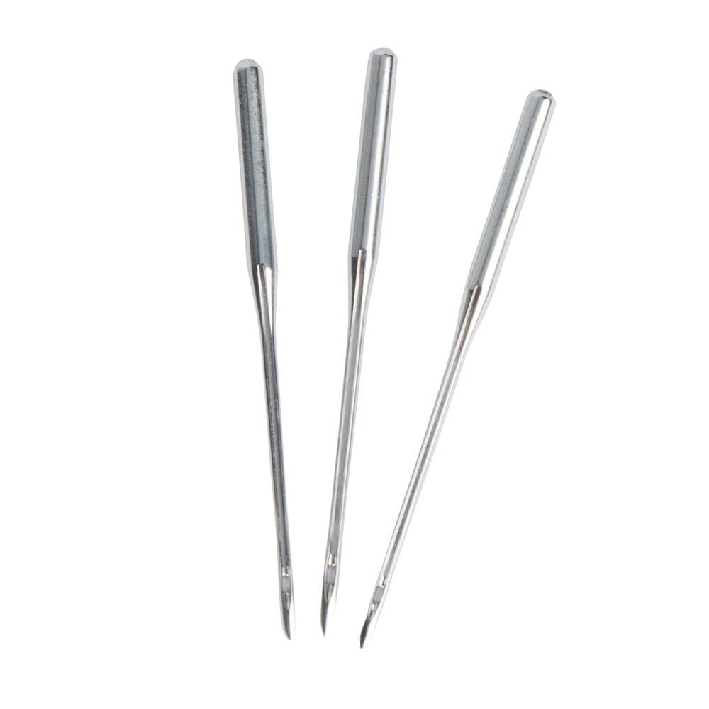 Leather Sewing Machine Needle Pack, 3/PK - Walmart.com