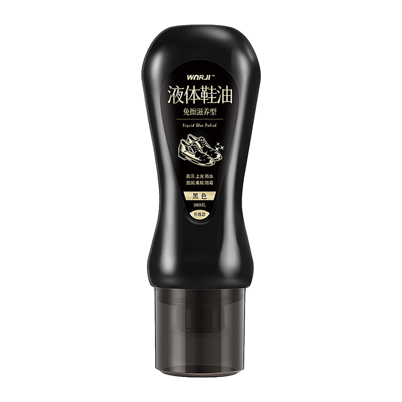 Leather Shoe Oil Liquid Polish 100ml | Leather Conditioner for Shoes ...