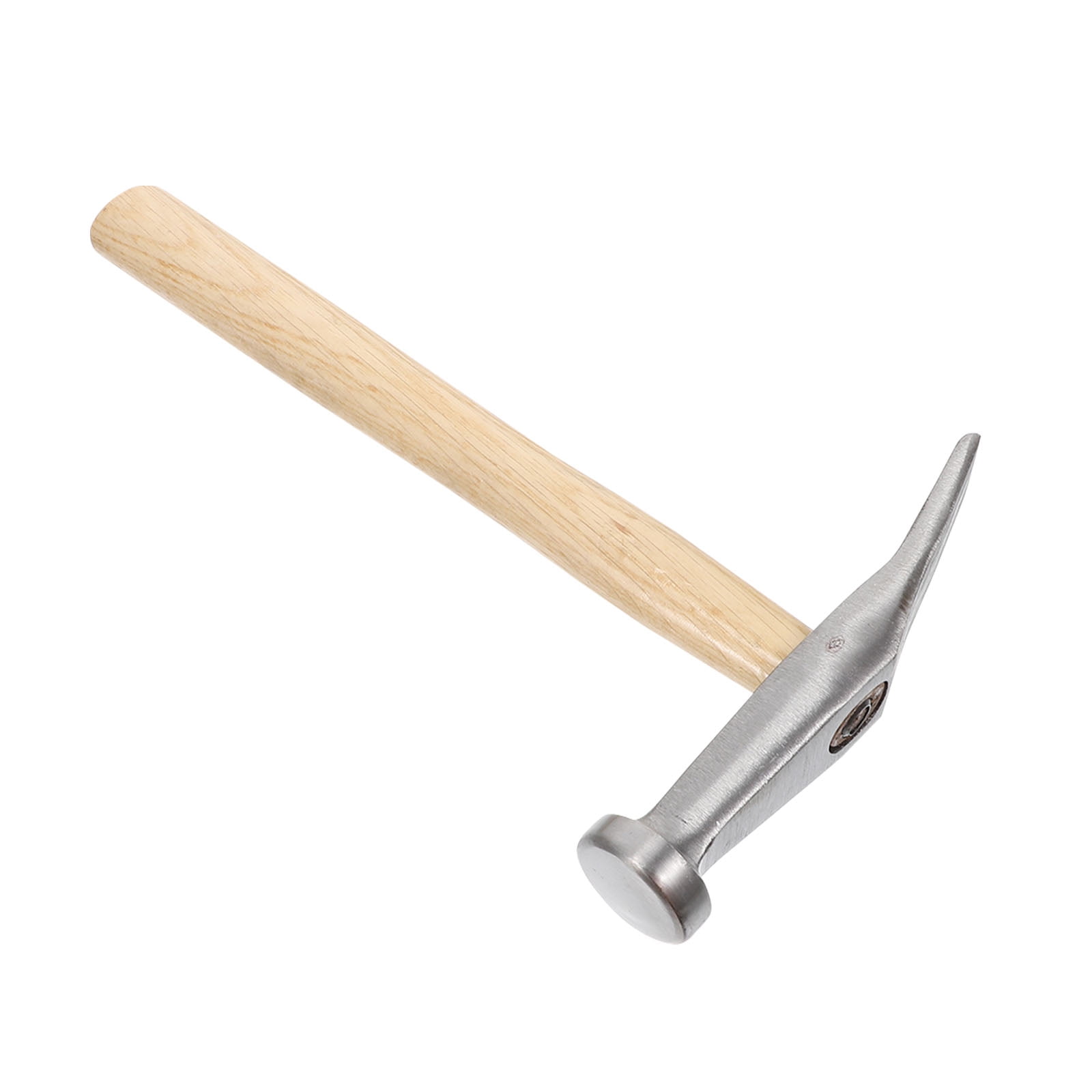 RENACLIPY Small Craft Hammer Wood Steel Khaki 1Pcs Home Improvement ...