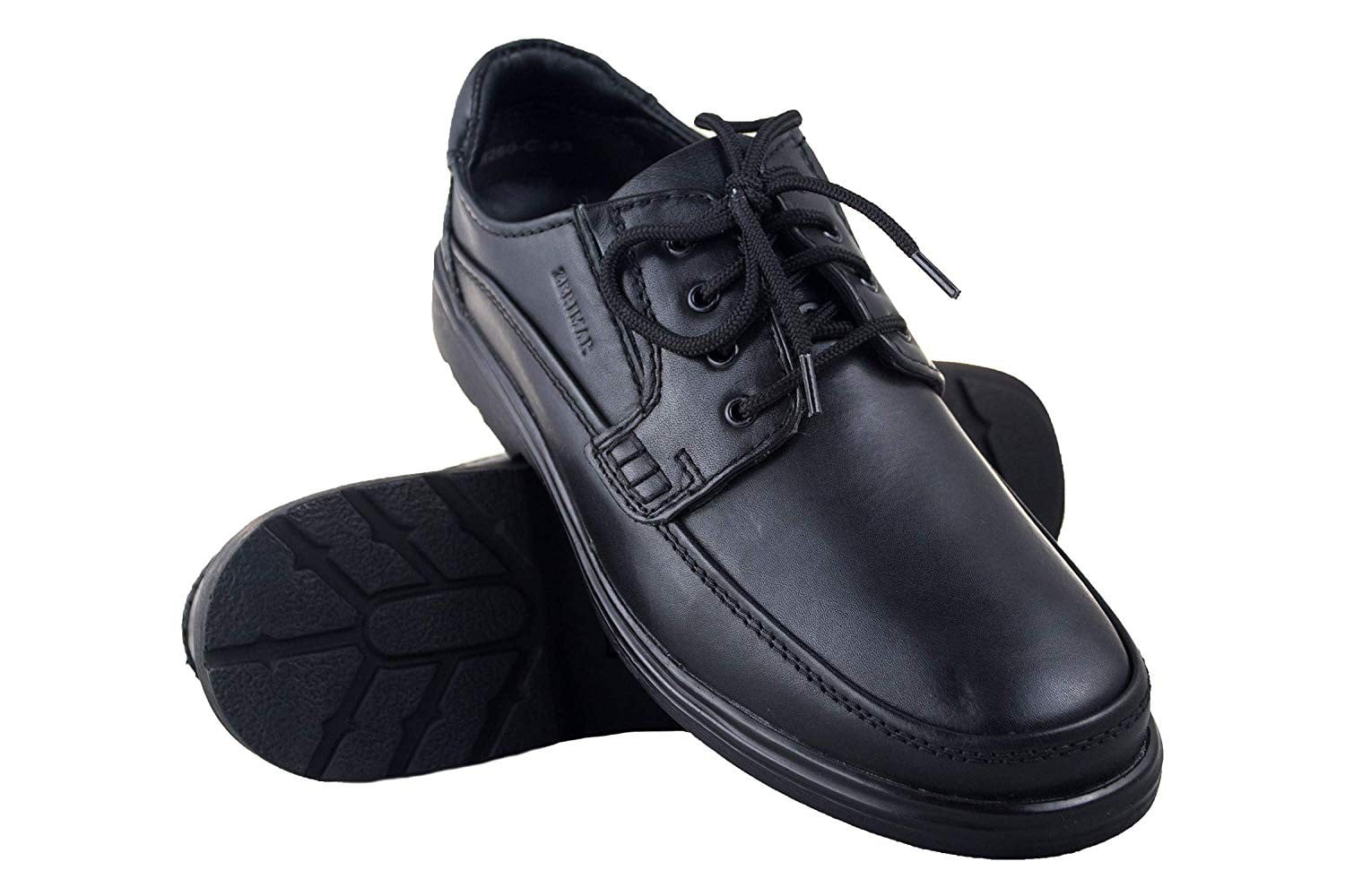 Leather Shoes for Men, Work Shoes for Men, Leather Work Shoes Men-8 ...