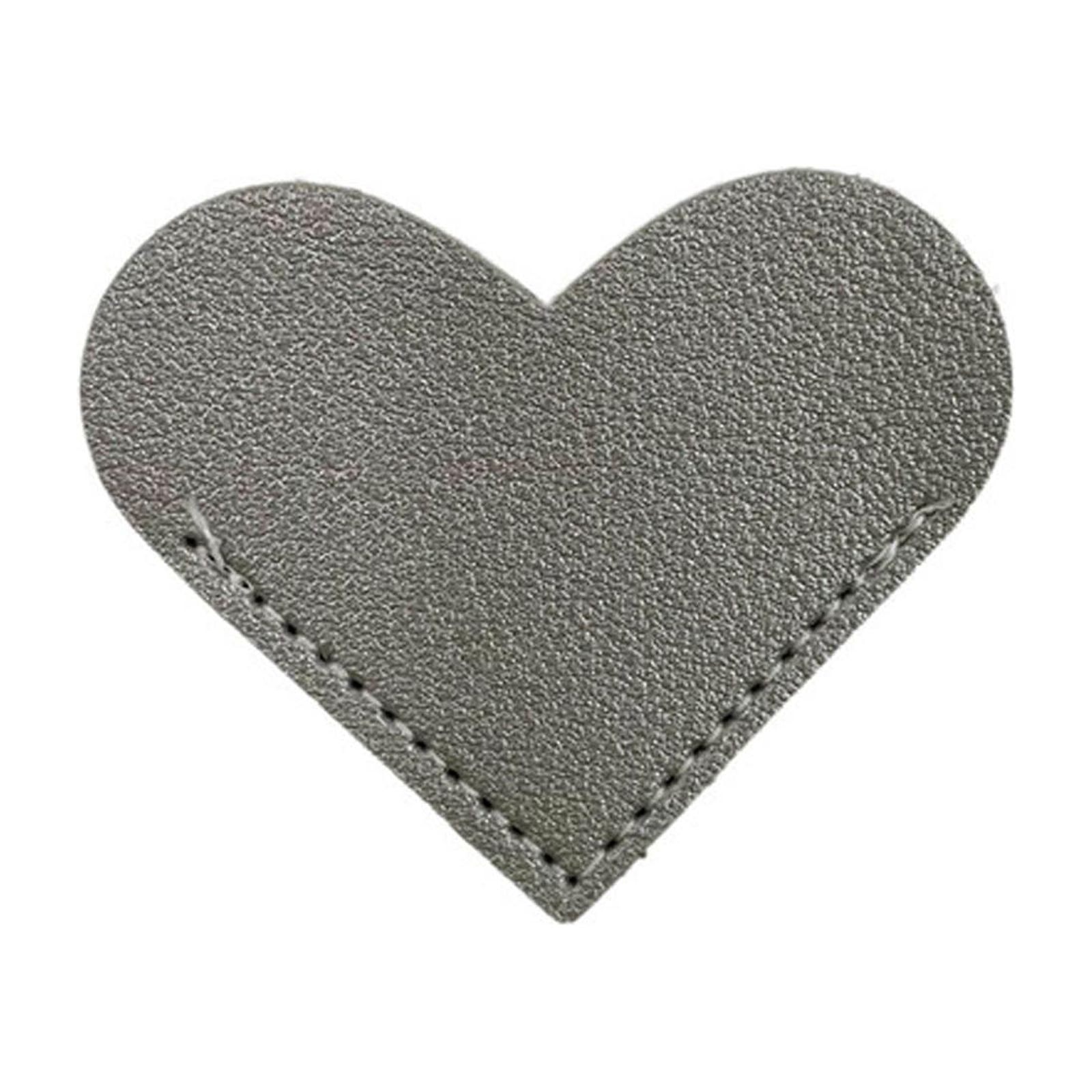 Leather Solid Color Bookmark Book Page Clip Wind Book Corner Protective ...