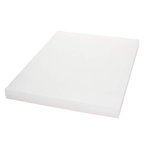 Leather Stamping Board Leather Craft Punch Pad Rubber Mute Cutting Hole ...