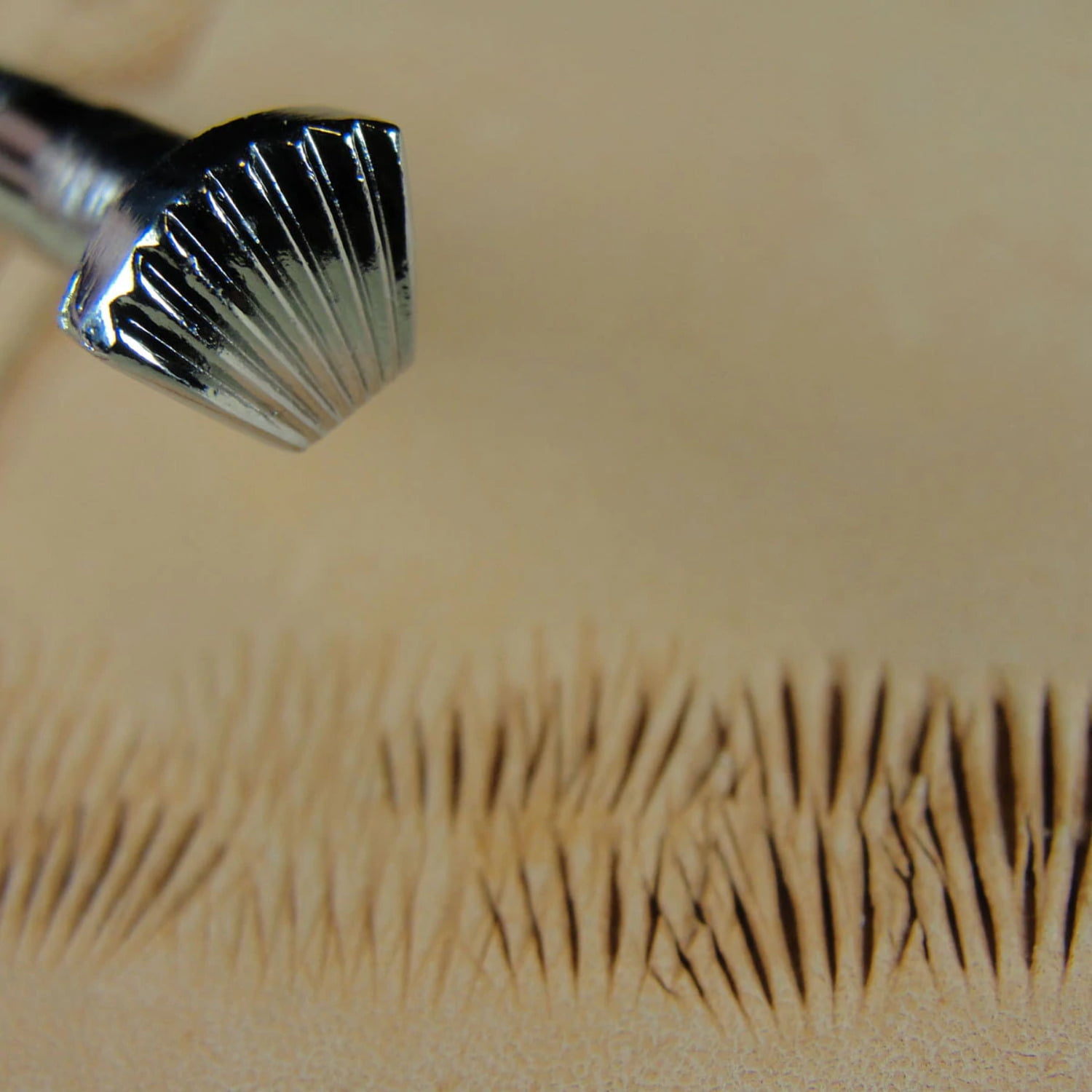 Leather Stamping Tool, Figure Carving Stamp, F918, Leather Stamping ...