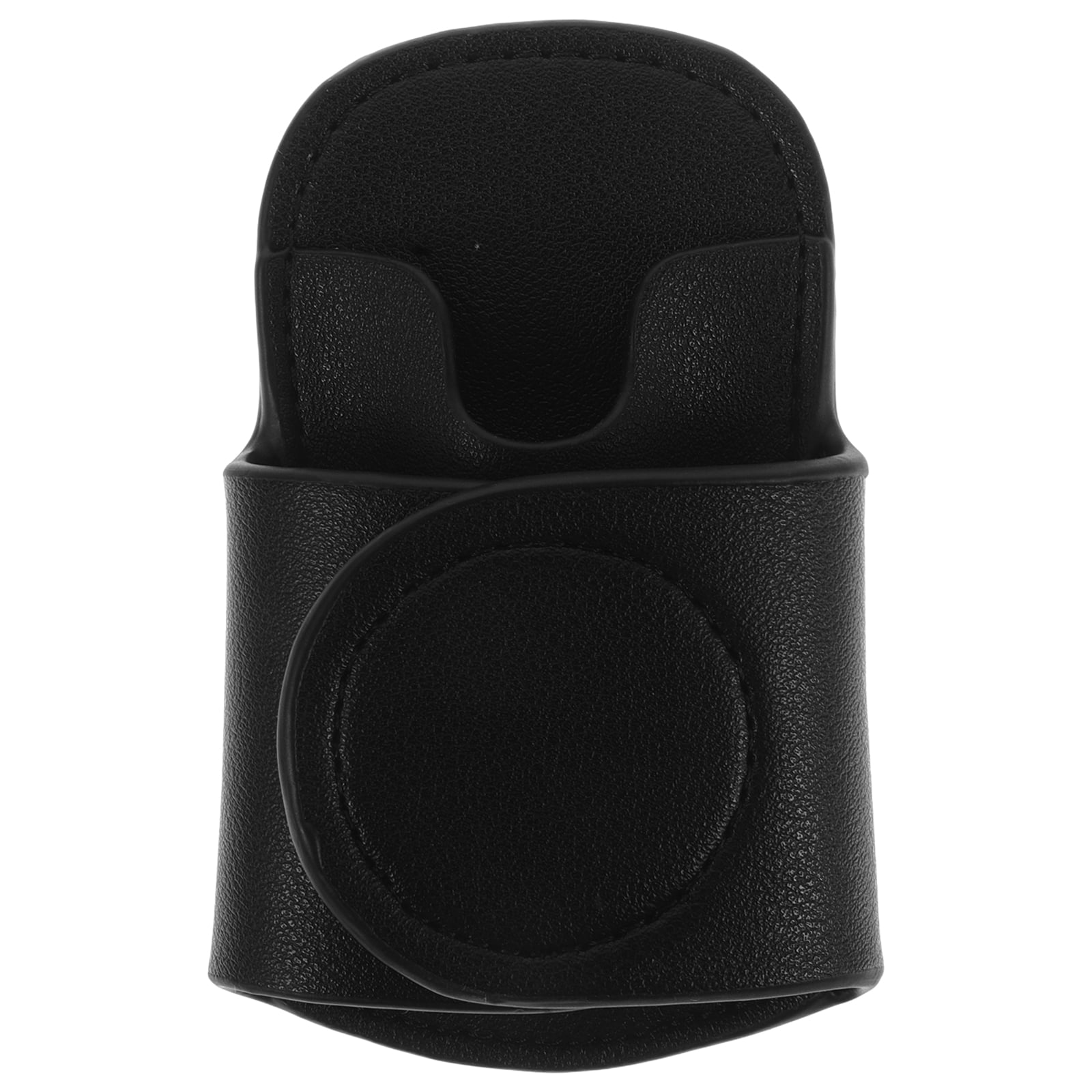 Leather Stethoscope Holder PU Stethoscope Case Stethoscope Clips Holder ...