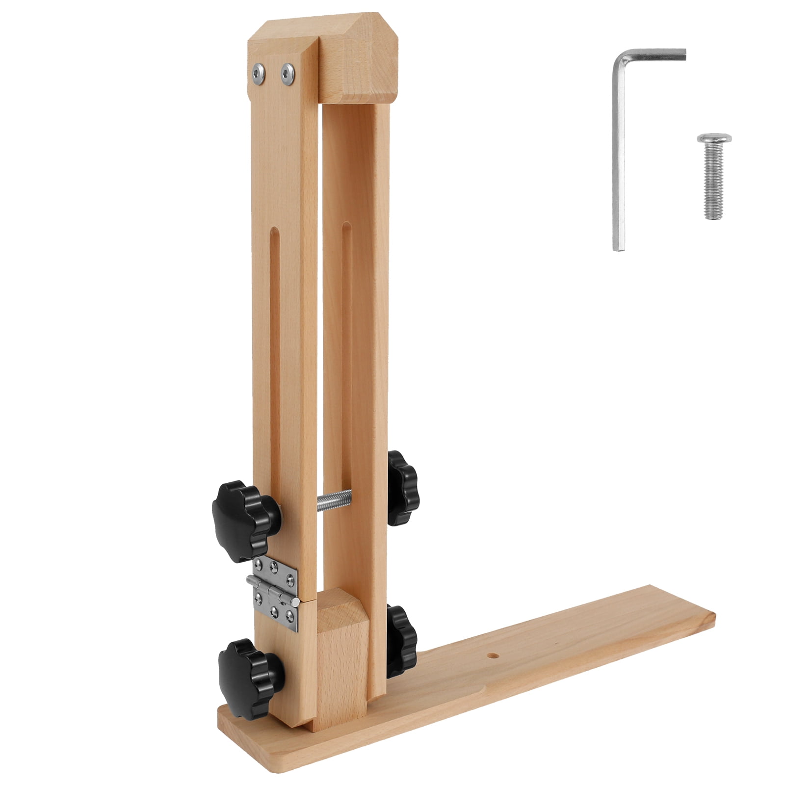 Leather Stitching Pony 180 Rotation Leather Sewing Clamp Universal ...