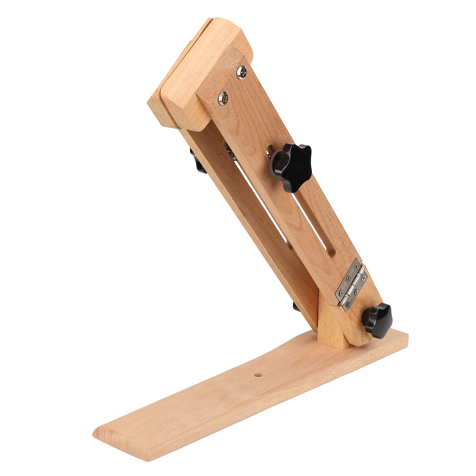 Leather Stitching Pony Streamlined Adjustable Angle Hand Stitching Pony ...