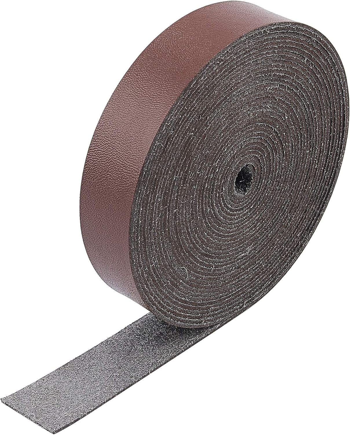 Leather Strap 3/4 Inch Wide 196 Inches Long Jewelry Crafts Leather Cord ...