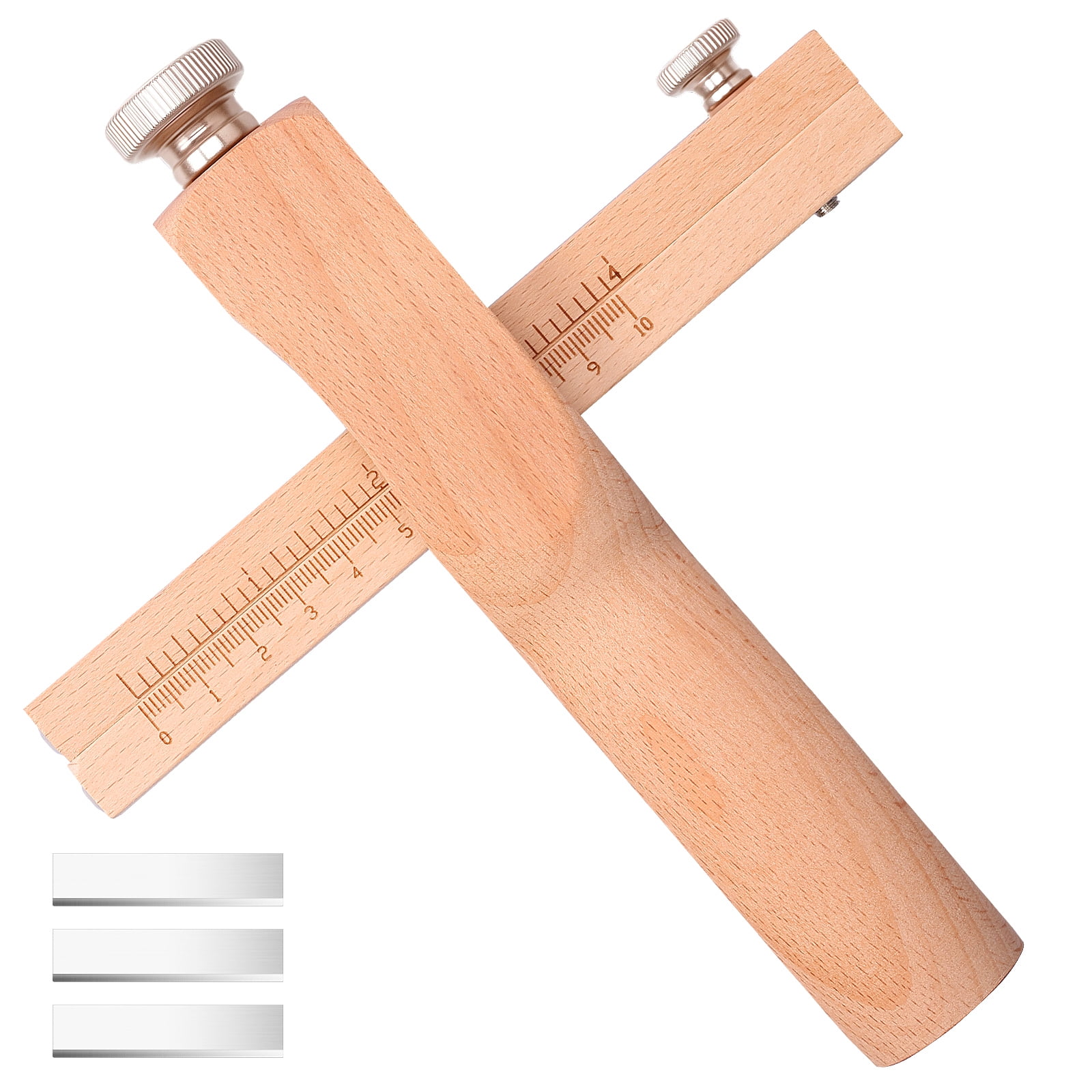 Leather Strap Cutter Adjustable Leather Strip Cutting Tool Portable ...