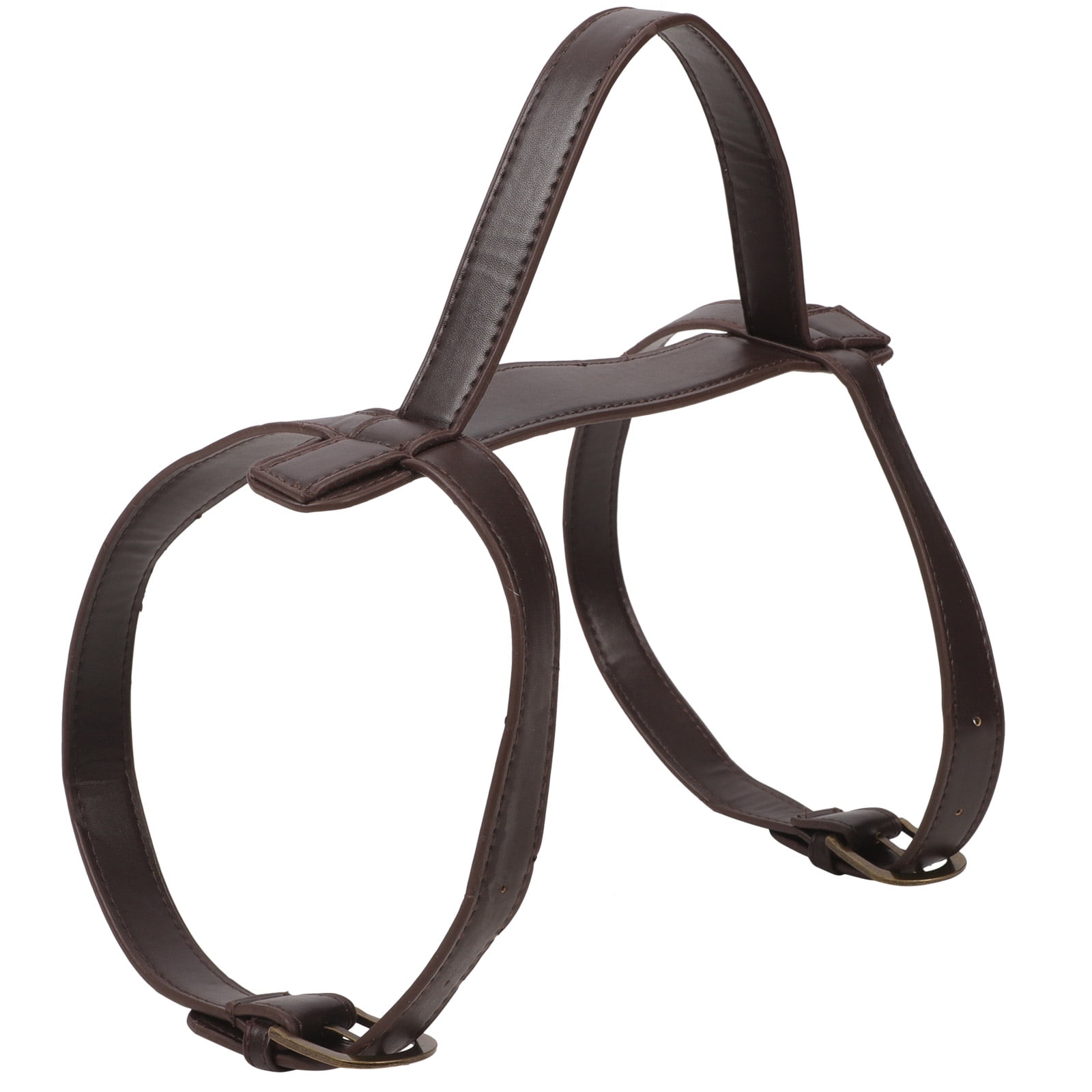 Leather Strap Motorcycle Camping Blanket Roll Strap Blanket Carrier ...