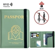 Army Passport