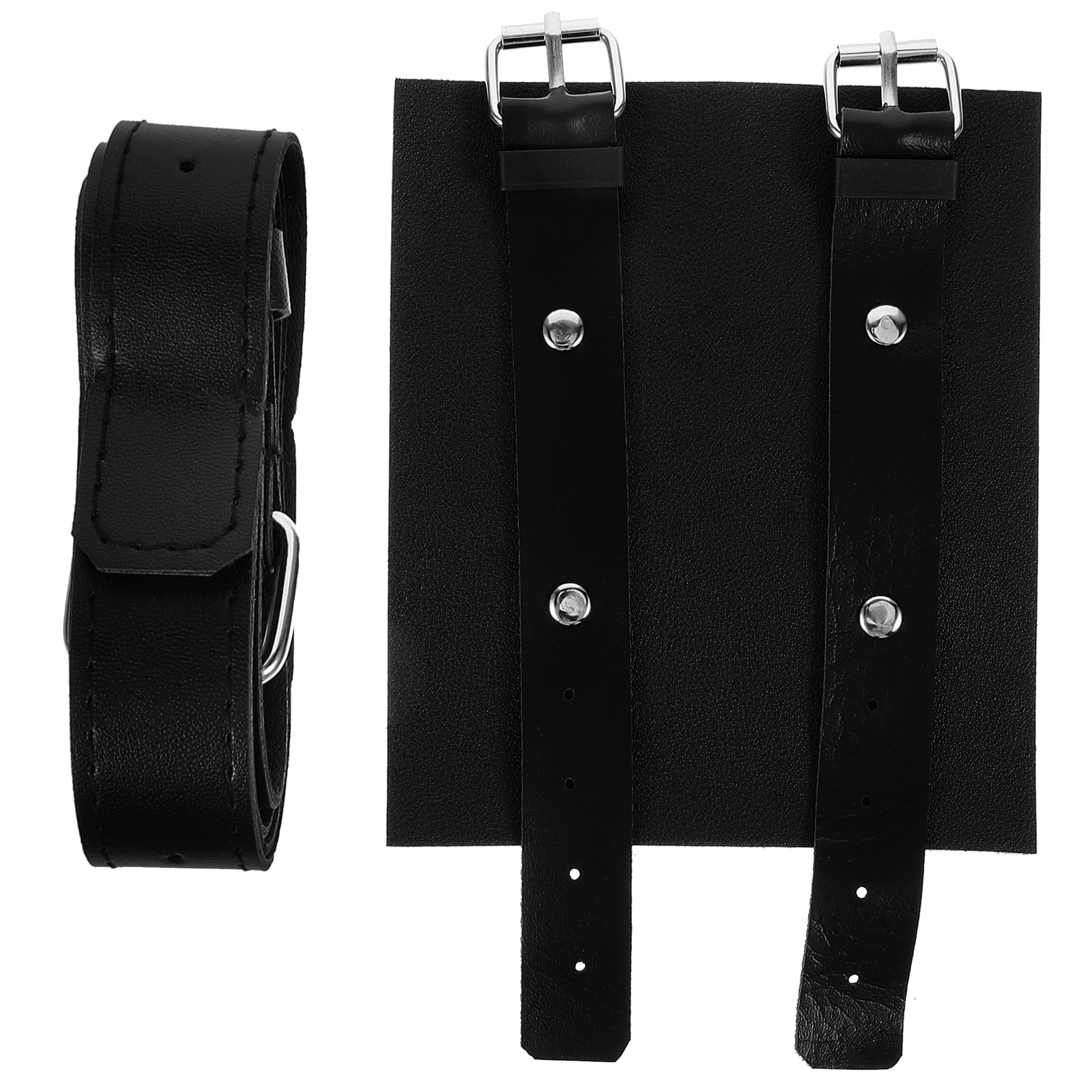 Leather Sword Belt Holder Leather Sword Carrying Belt Portable Sword ...